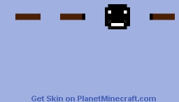 dream mask Minecraft Skin