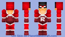 Huge Minecraft Skins | Planet Minecraft Community