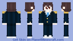 Mayor Minecraft Skins | Planet Minecraft Community