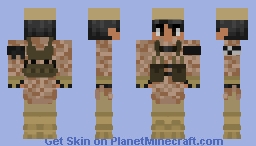 Isis Minecraft Skins | Planet Minecraft Community