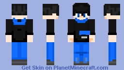 Rtx Minecraft Skins | Planet Minecraft Community