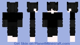 Emo Minecraft Skins | Planet Minecraft Community