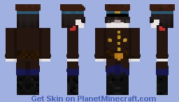 Other Minecraft Skins | Page 4 | Planet Minecraft Community
