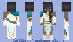 [LOTC] 𝔼𝕝𝕡𝕚𝕤, 𝕪𝕠𝕦𝕣 𝕝𝕠𝕔𝕒𝕝 𝕫𝕠𝕠𝕜𝕖𝕖𝕡𝕖𝕣 Minecraft Skin