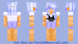 Confectionary Minecraft Skins | Planet Minecraft Community