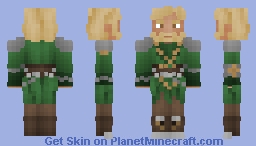 [X] ~ 𝓓𝓲𝓰𝓰𝔂 𝓓𝓲𝓰𝓰𝔂 𝓗𝓸𝓵𝓮 ~ Minecraft Skin