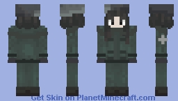 chito Minecraft Skin