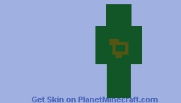 mikas skin Minecraft Skin