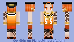 Paradox Minecraft Skins | Planet Minecraft Community