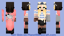 Kaulin Minecraft Skin