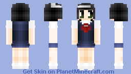 The Ferryman ~ ~ ~ Minecraft Skin