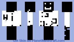 meme drip xddd Minecraft Skin