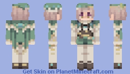 New Java Minecraft Skins for Java Edition | Planet Minecraft Community