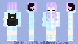 Reeeeee Minecraft Skin