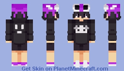 Saiko Minecraft Skins | Planet Minecraft Community