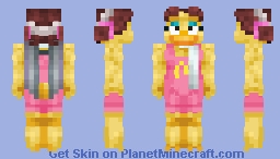 Elytra Java Minecraft Skins | Planet Minecraft Community