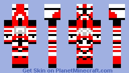 Trooper Minecraft Skins | Planet Minecraft Community
