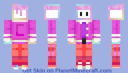5 Minecraft Skin