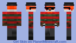 Firefox Minecraft Skins | Planet Minecraft Community