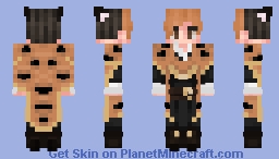 Smajor1995 ~Fantasy SMP~ | Alfiq Minecraft Skin