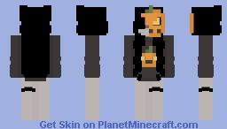 Persona Minecraft Skins | Page 2 | Planet Minecraft Community