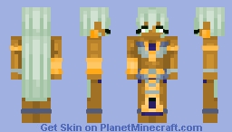 Tribes Minecraft Skins | Planet Minecraft Community