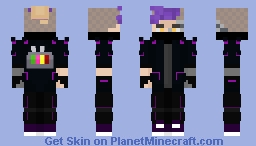Robin Minecraft Skins | Planet Minecraft Community