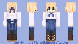 Fgo Minecraft Skins | Planet Minecraft Community