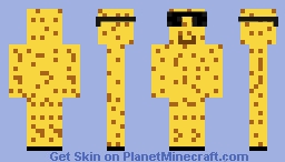 Coopydood (21H1) Minecraft Skin