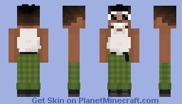 Bdubs Minecraft Skins | Planet Minecraft Community