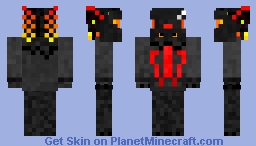 Quasar Minecraft Skins | Planet Minecraft Community