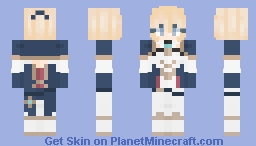 Genshin Minecraft Skins | Page 2 | Planet Minecraft Community