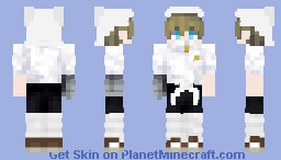 Yuta Minecraft Skins | Planet Minecraft Community