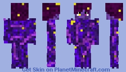 Enderman Minecraft Skins | Planet Minecraft Community
