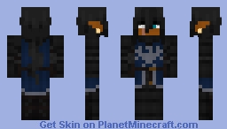 Josh gaming 5 Minecraft Skin