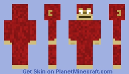 its me Minecraft Skin