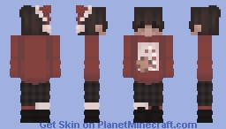 Ambrose Minecraft Skins | Planet Minecraft Community