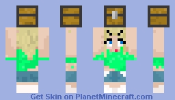 Funny Java Minecraft Skins | Page 9 | Planet Minecraft Community