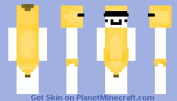 sapnap Minecraft Skin