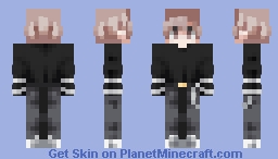 Crowe Minecraft Skins | Planet Minecraft Community