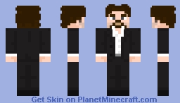 The Doctor (8th - BBC EDA) [Doctor Who - PROSE: Mad Dogs And Englismen ...