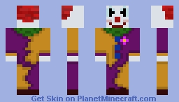 Clowns Minecraft Skins | Planet Minecraft Community