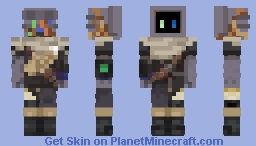 Apocalypse Minecraft Skins | Planet Minecraft Community