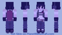 toolshed Minecraft Skin