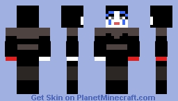Lady Gaga - Applause (Alternative) (Just Dance) Minecraft Skin