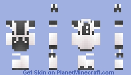 Maid Outfit?- Minecraft Skin