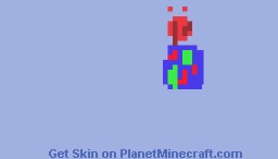 planet minecraft is bad!!!!!!! Minecraft Skin
