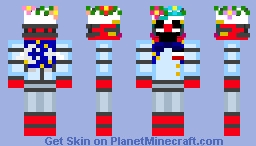 Cones Minecraft Skins | Planet Minecraft Community