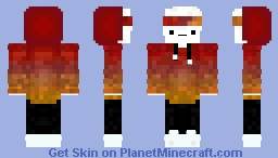the best Minecraft Skin