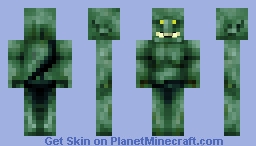 Orc Minecraft Skins | Planet Minecraft Community